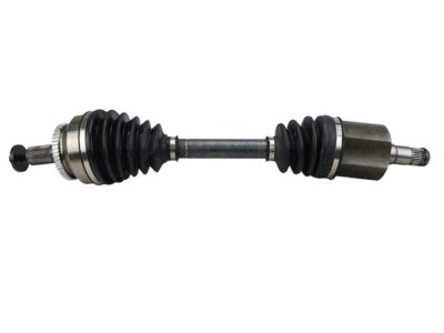 Front Left Axle Assembly 53JPGT62 for XC70 V70 2002 2007 2005 2004 2003 ...