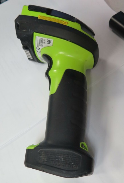 Zebra DS3678-DP Ultra-Rugged Scanner for sale online | eBay