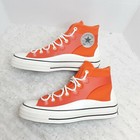 Converse Chuck 70 Street Utility Hi Sneakers Shoes 172254C Mandarin M9 ...