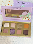 Too Faced Popcorn Balls Bite Sized Eyeshadow Palette 8 Shades BNIB | eBay