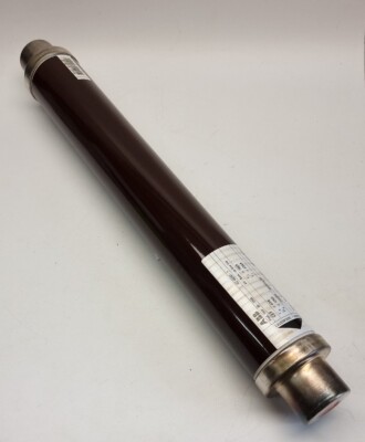 ABB CEF Medium Voltage Fuse Link 12kV 63A 63kA With 60N Striker ...