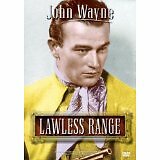 LAWLESS RANGE - BRADBURY Robert N. - DVD | eBay