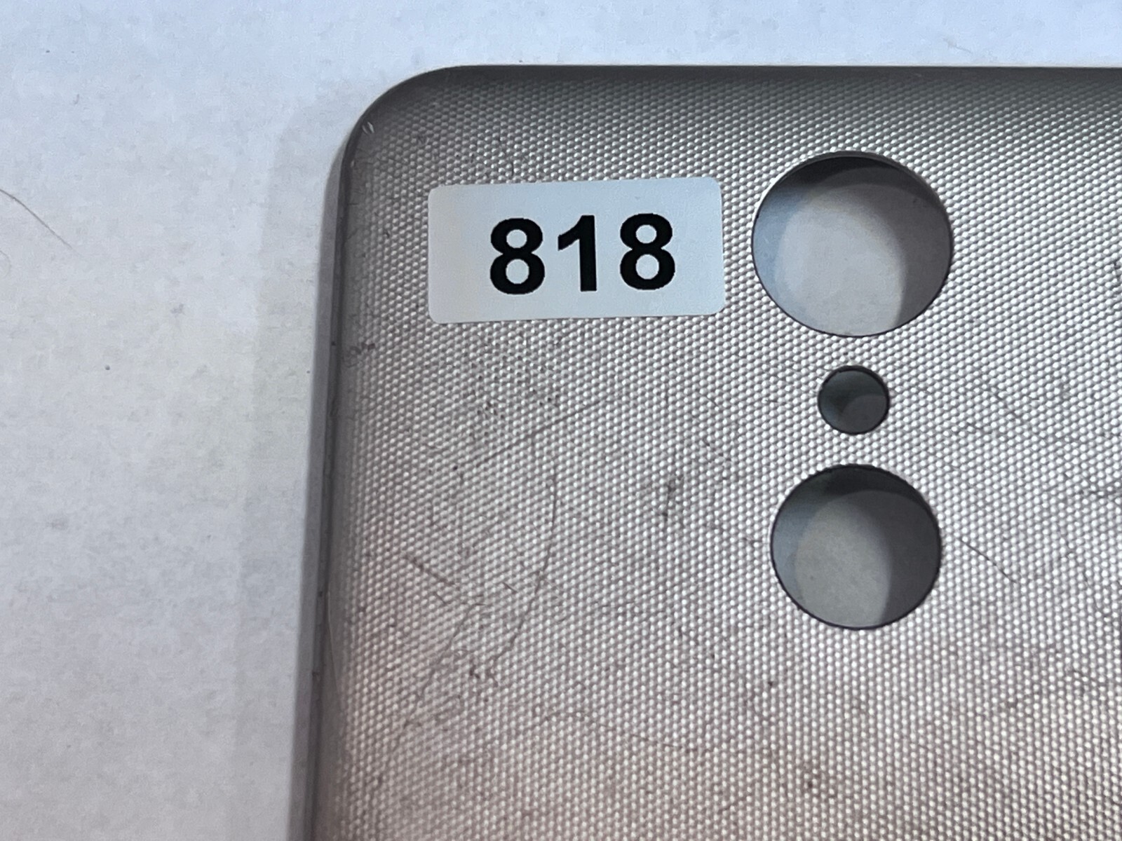 LG LGSP200AVB Tribute Dynasty LTE 16GB 5.0in. Smartphone for sale ...