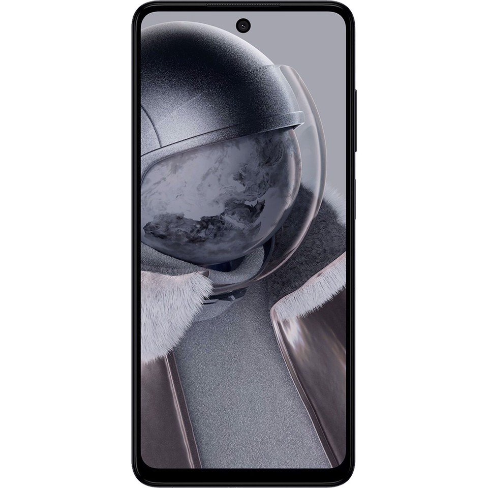 HMD Pulse Pro 4G Black Ocean 128GB + 6GB Dual-SIM Factory Unlocked GSM ...