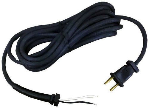 Andis Genuine Part 64250 Replacement Cord for AGC, AGP Clippers, 14 ft ...