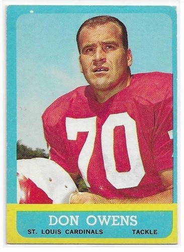 The 25+ Best NFL Players To Wear #70