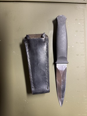 Gerber Guardian Boot Knife | eBay