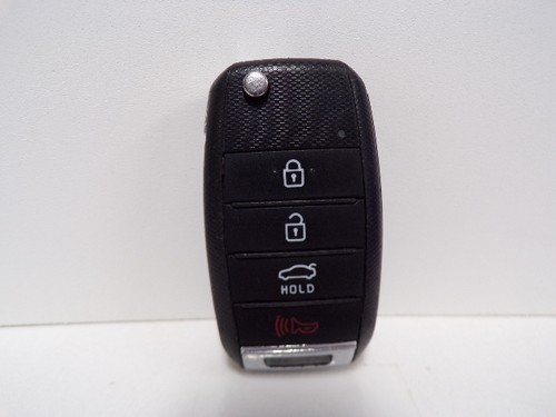 16-19 Kia Optima Folding Flip Key Fob Remote OEM LKQ | eBay