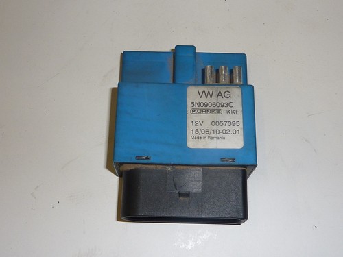Audi Q3 8U VW Tiguan 5N Controller Fuel Pump 5N0906093C/5N0 906 093 C ...