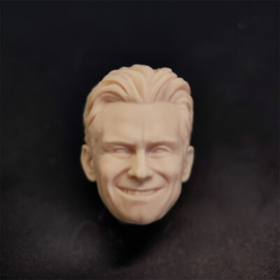 1/12 Scale The Boys Smile 3.0 Homelander Head Sculpt Unpainted Fit 6 ...