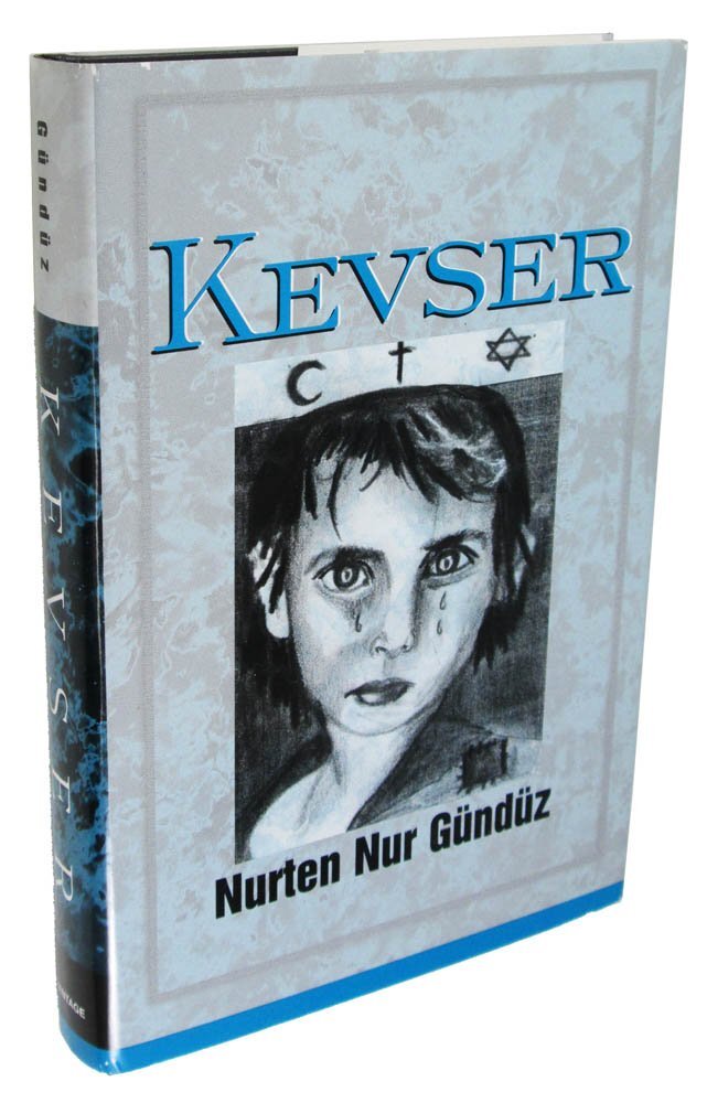 Kevser by Nurten Nur Gunduz (2006, Hardcover) for sale online | eBay