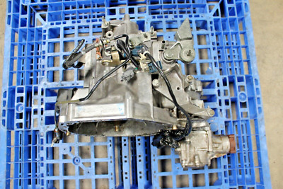 JDM HONDA B SERIES B18B B20B ACURA INTEGRA/ EG/EF CIVIC / CRV AWD M/T ...