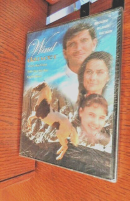 Wind Dancer (DVD, 2003) Brian Keith, Mel Harris, *NEW* | eBay