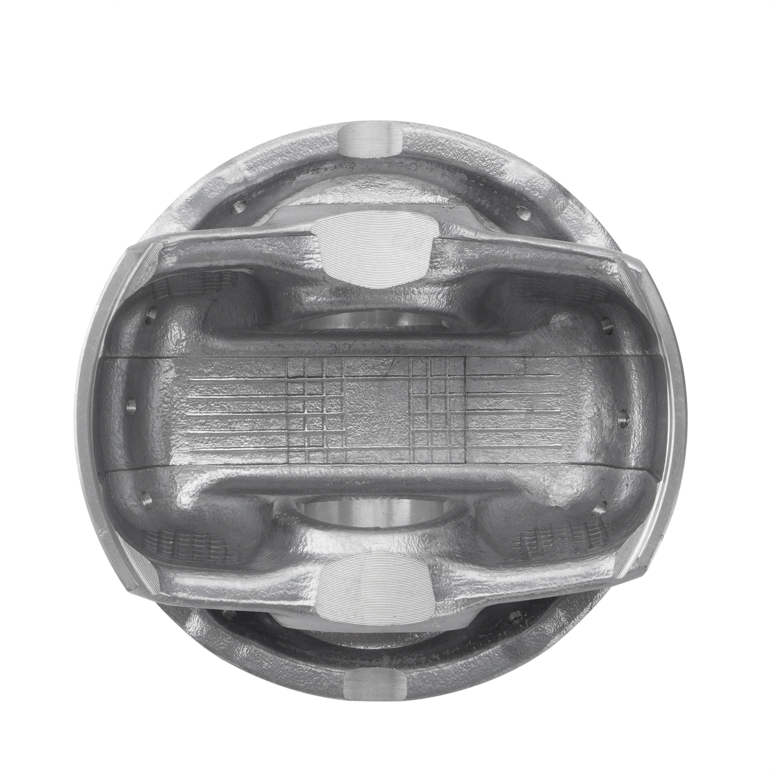 Piston Ring & Piston Set 23041-2E200 23040-2E200 For 2014-2018 HYUNDAI ...