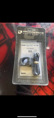 Progressive suspension S-10 switch | eBay Australia