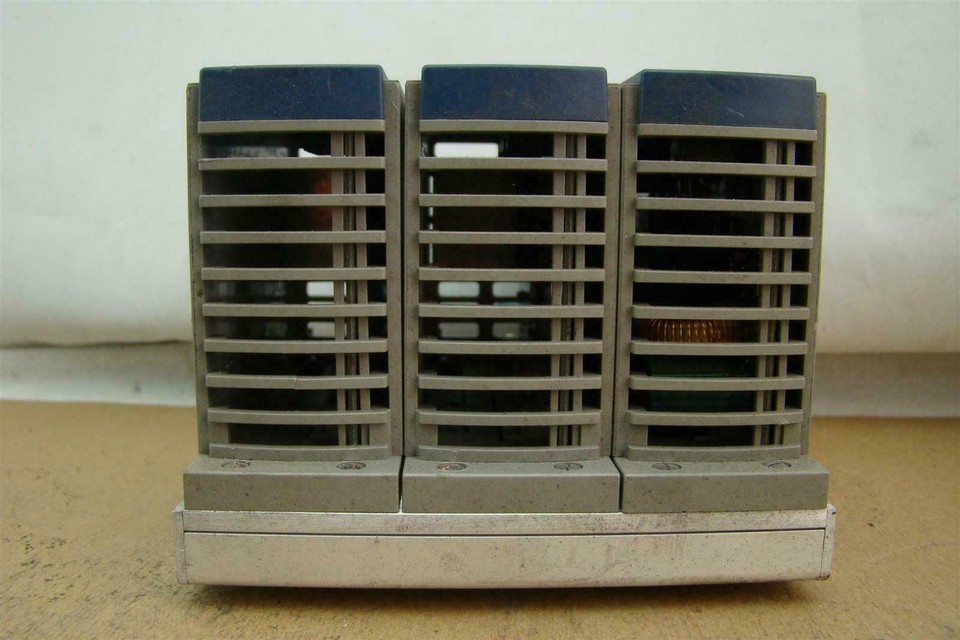 Hirschmann MICE Media Module MS2108-2, MM2-4TX1 | eBay