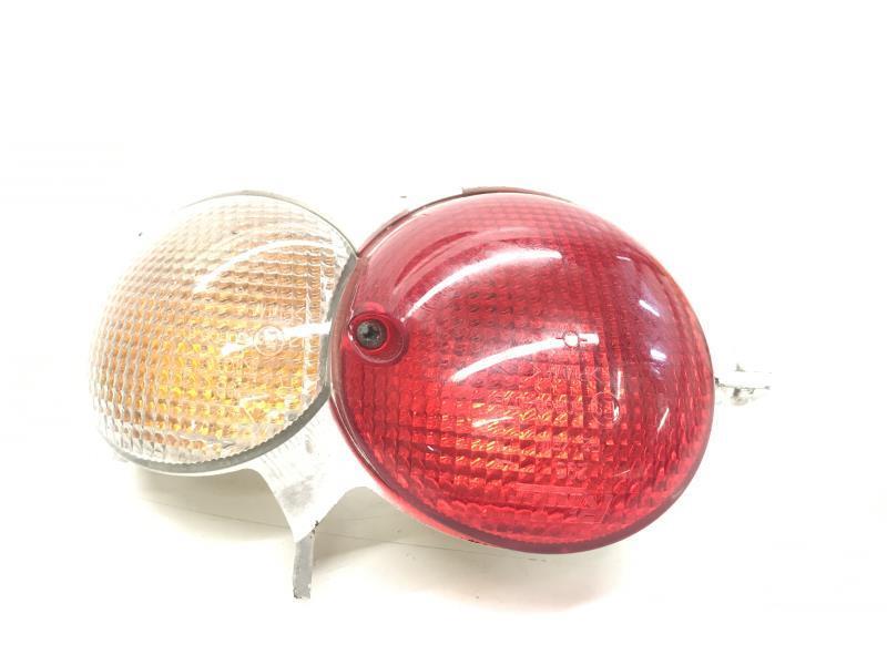 Indicators Rear YAMAHA | eBay