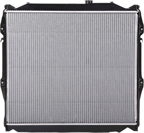 Radiator For 96-02 Toyota 4Runner 4 Runner 2.7L 3.4L L4 4 Cylinder V6 ...
