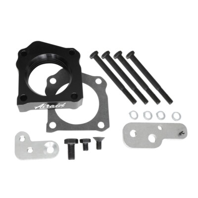 Airaid Throttle Body Spacer for 1996-2002 Toyota 4Runner & Tacoma 3.4L ...