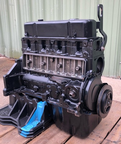 Reman 3.0L Marine Application Engine MerCruiser, Volvo Penta, OMC | eBay
