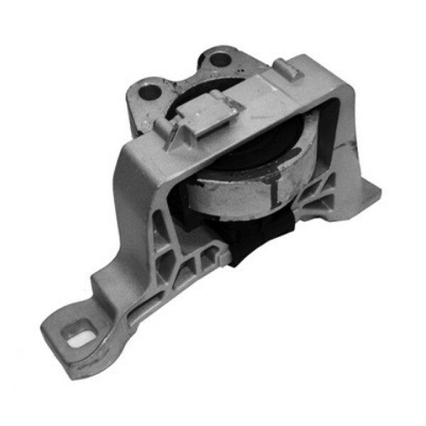 Front Right Engine Motor Mount. 2004-2011 for Mazda 3 2.0L L4, A4402 EM ...