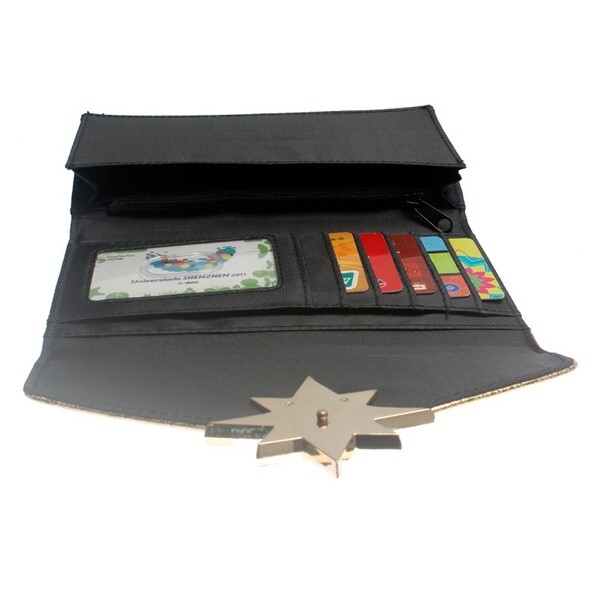 Captain Marvel Wallet | eBay