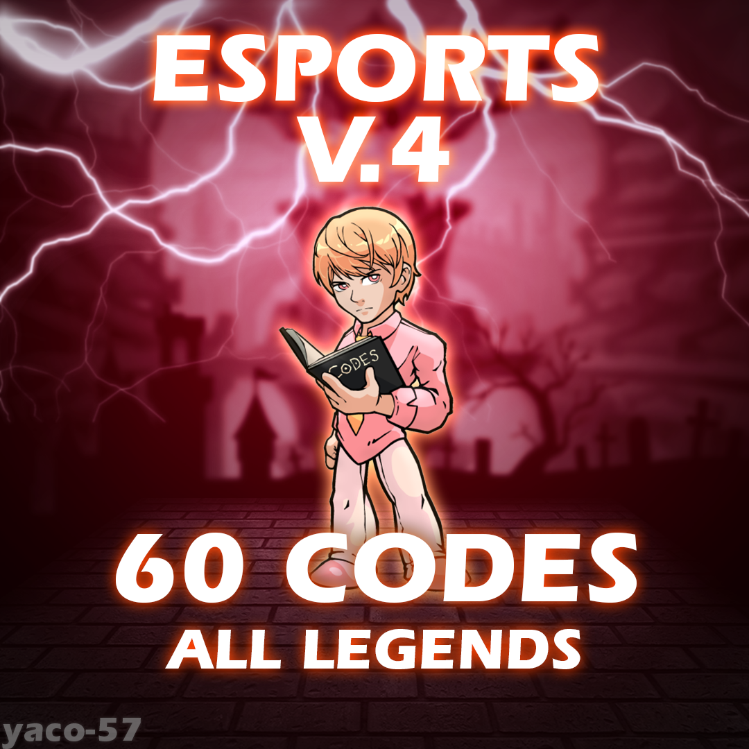 Esports Colors V4 - All Platforms | eBay