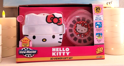View Master Hello Kitty