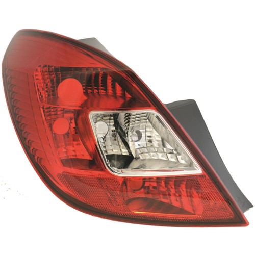 Rückleuchte Opel Corsa D