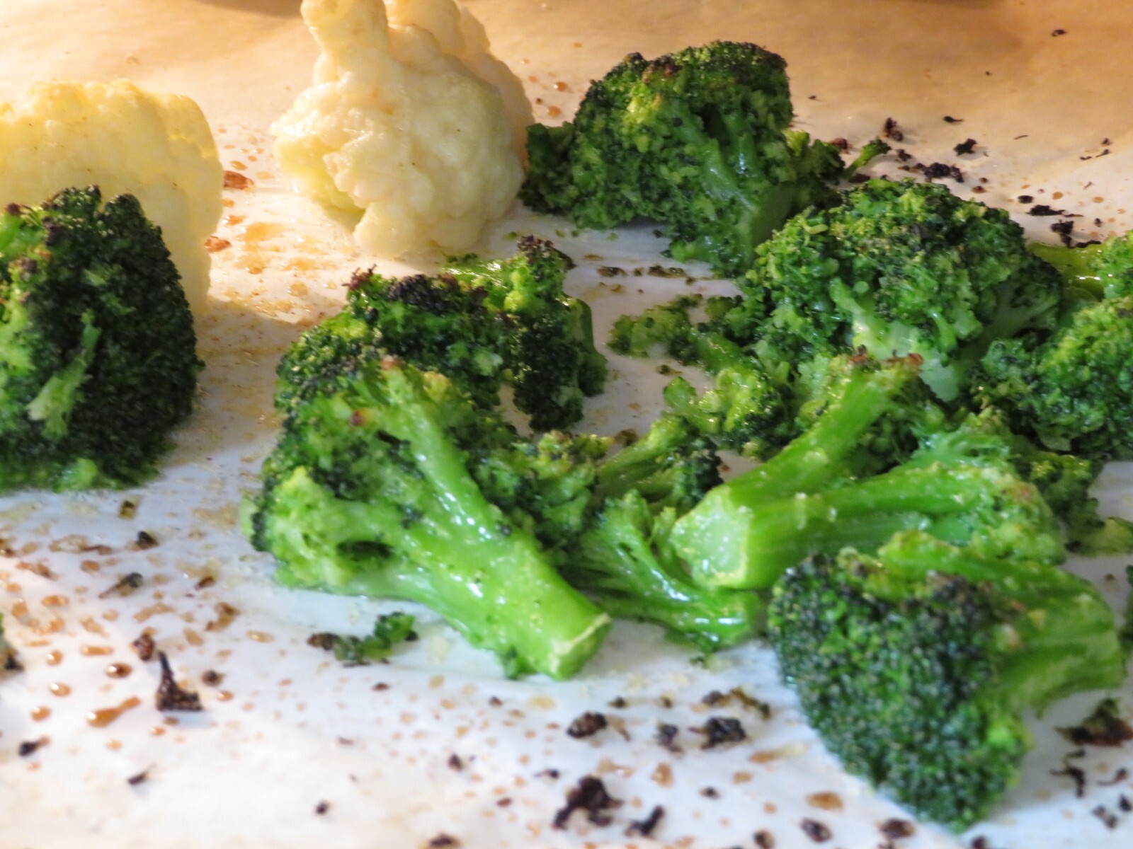 Non Stick Genuine Vegetable Parchment Paper Sheets 3PK 15"x62.5 ...