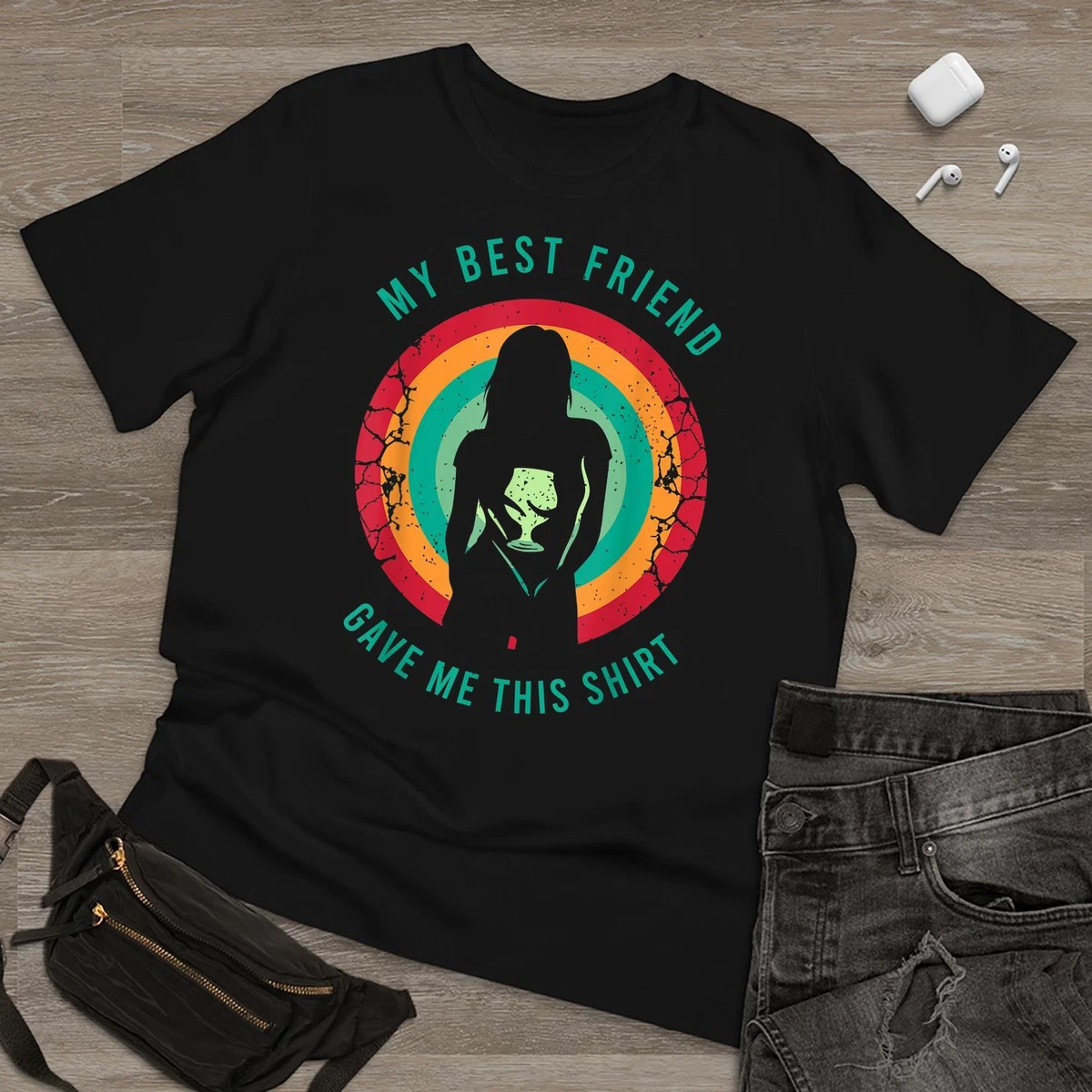 Best Friend Clothing