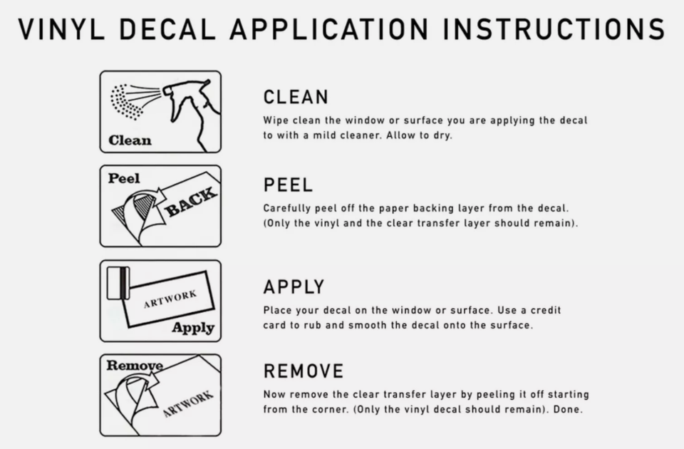 Pokemon LOGO Cartoon Slogan Sticker Bumper Decal - ''SIZES'' | eBay