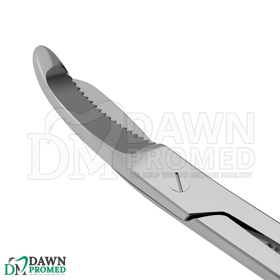 Bruns Esmarch Plaster Cast Cutting Shears 9.5" Serrated Blade ...