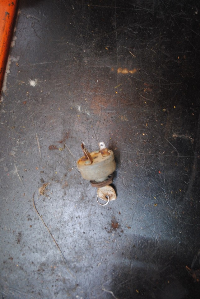 Sears ST10 Ignition Switch Tecumseh Solid State HH100 10hp Custom 10 | eBay