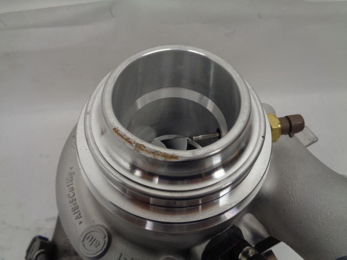 CUMMINS TURBOCHARGER KIT EPA17 AUTOMOTIVE 15 L ISX QSX 5459710 E1 | eBay