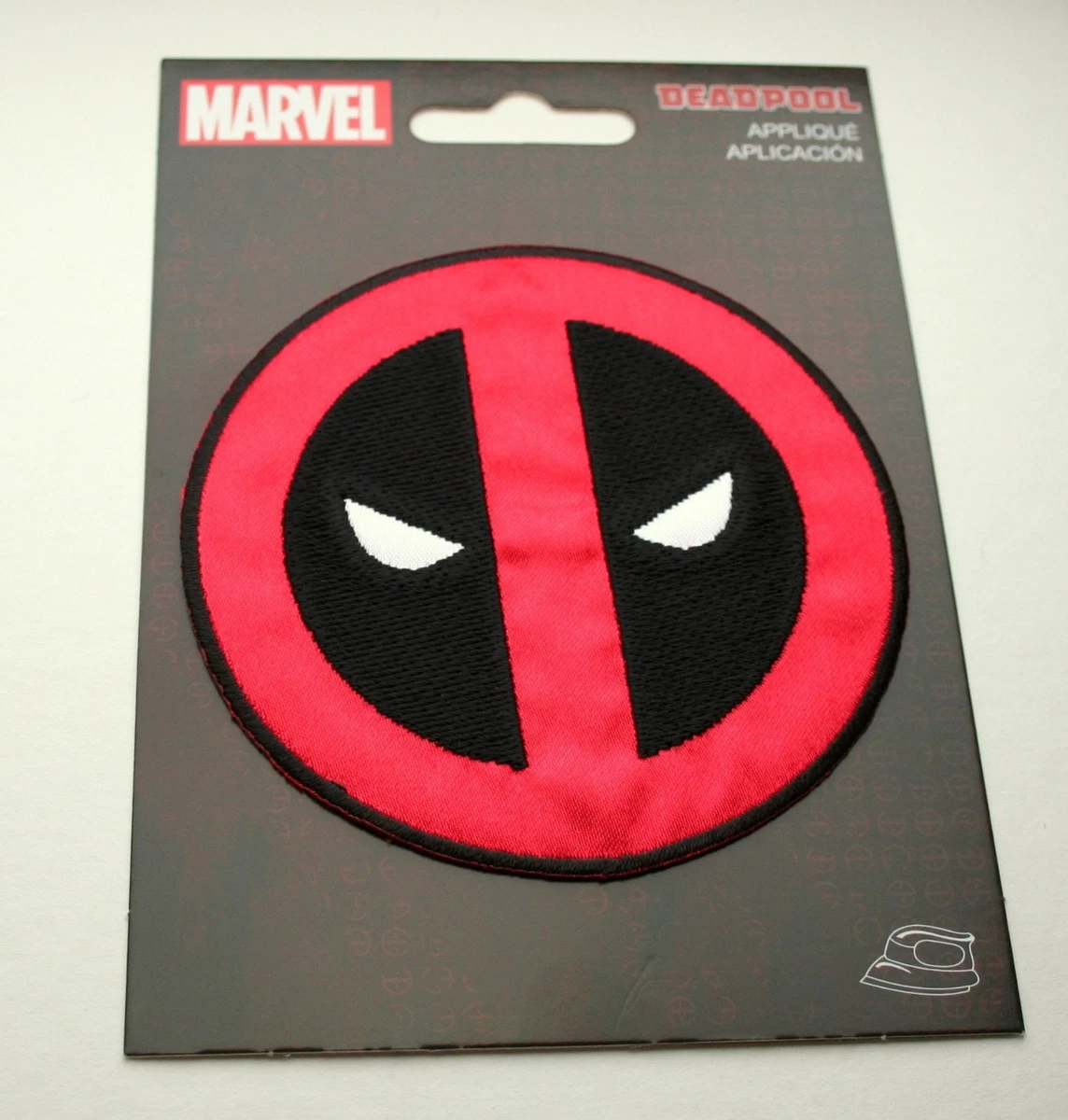 Official Deadpool Logo