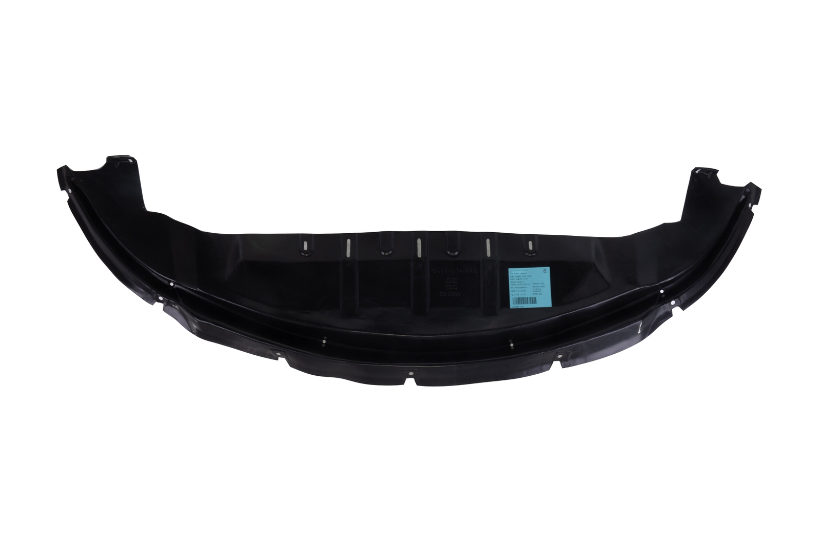 Front Engine Splash Shield Under Cover Guard For 2010-2016 Ford Taurus ...