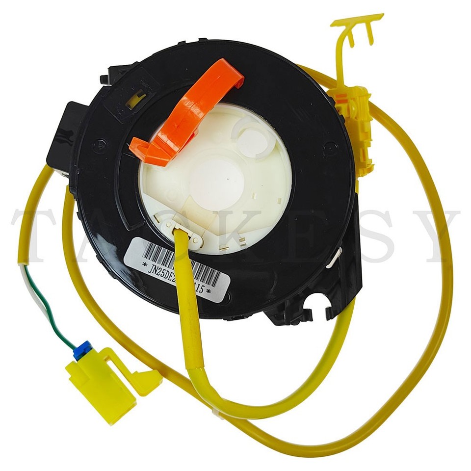 26081822 Clock Spring For CHEVROLET SILVERADO SUBURBAN G30 GMC SIERRA ...