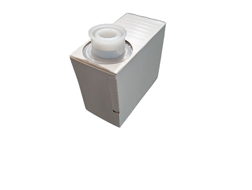 Coca-Cola BreakMate Bag-in-Box Syrup Container 1L (3 Containers) | eBay