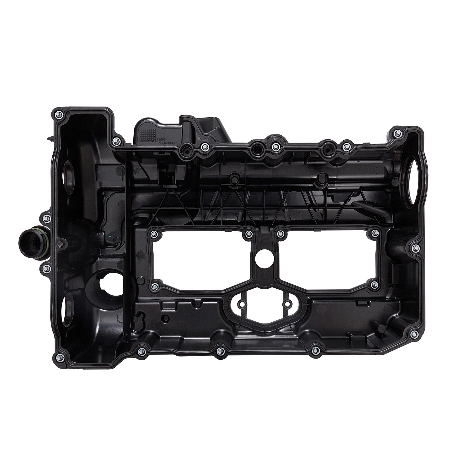 Rocker cylinder valve head cover OEM 11127588412 for BMW X1 X3 X4 X5 X6 ...