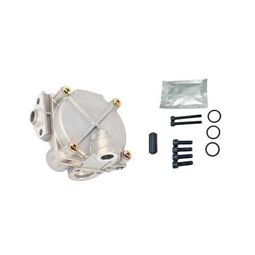 New ABS TRACTOR RELAY VALVE REPLACE WABCO S4725000072 9730110240 USA | eBay