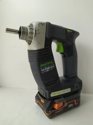 AEG (Ridgid) 18V battery - Festool 18V Tool adapter ( Jadapters ) | eBay