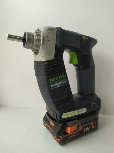 AEG (Ridgid) 18V battery - Festool 18V Tool adapter ( Jadapters ) | eBay