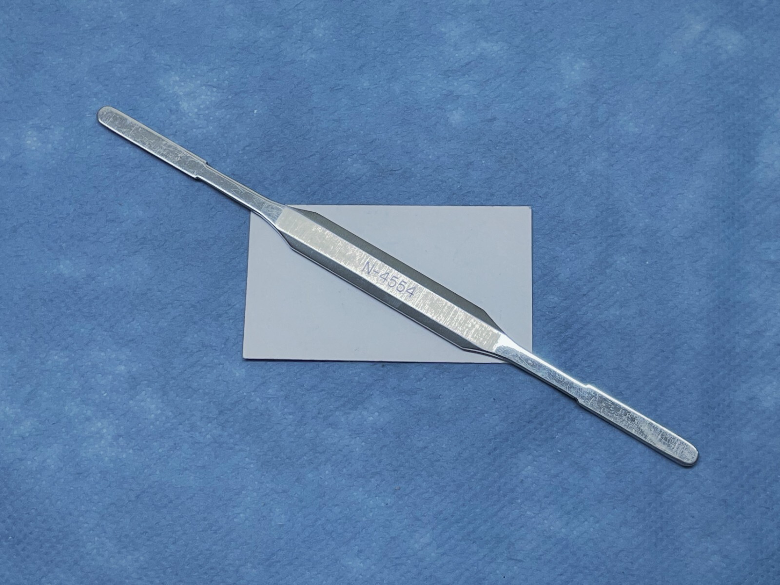 Storz+N4554+Fomon+Nasal+Rasp for sale online | eBay