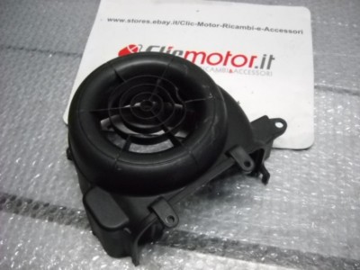 Crankcase Fan Engine Original for Piaggio Zip 125 4T | eBay Australia