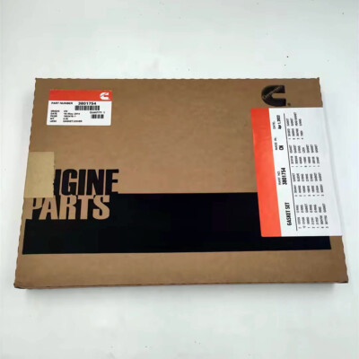 New Upper Head Gasket Set for Cummins 855 Big Cam IV STC 4024919 ...