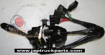 COMBINATION SWITCH TURN SIGNAL LIGHT WIPER FOR MITSUBISHI FUSO FE 434 ...
