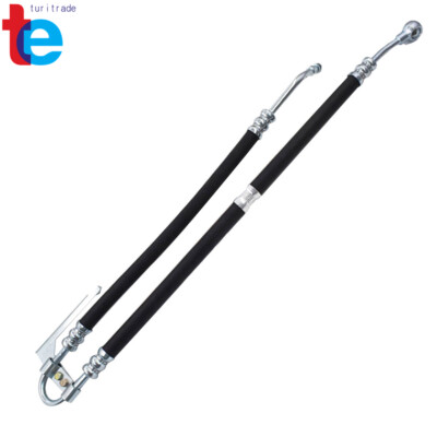 2007-2012 For Mercedes GL450 GL550 5.5L Power Steering Pressure Return ...