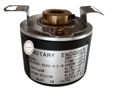Elevator Rotary Encoder Lift Spare Parts HD40H8-2500-4-L-B 1PC/LOT | eBay