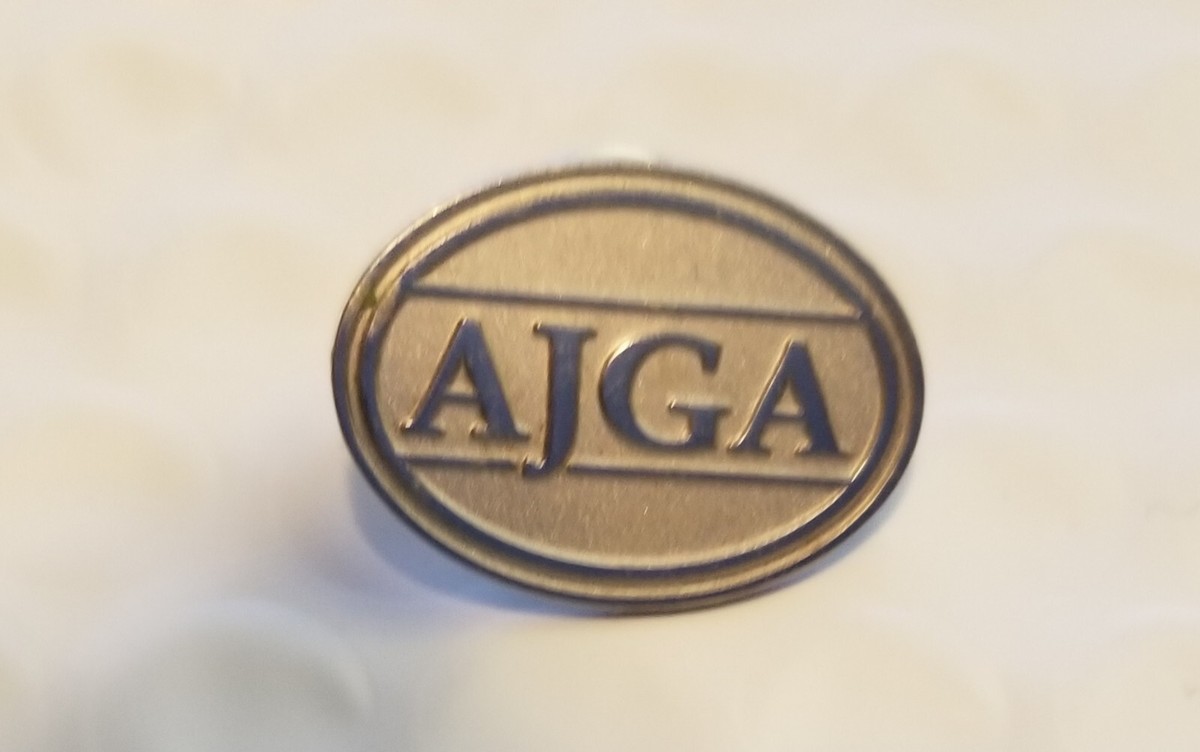 Ajga Logo